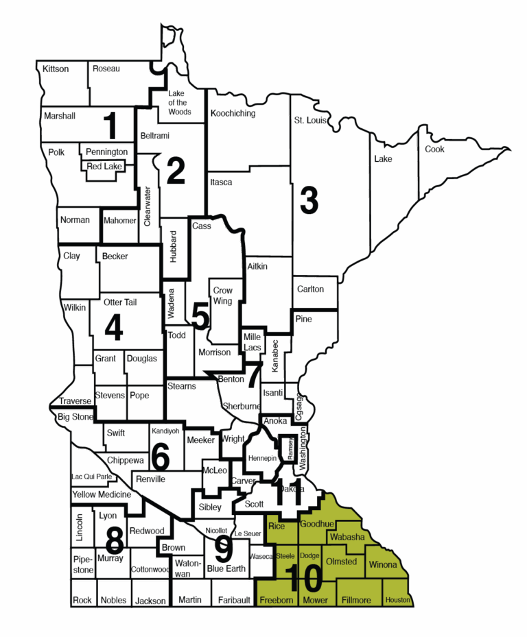 About Us - Southeastern Minnesota Arts Council