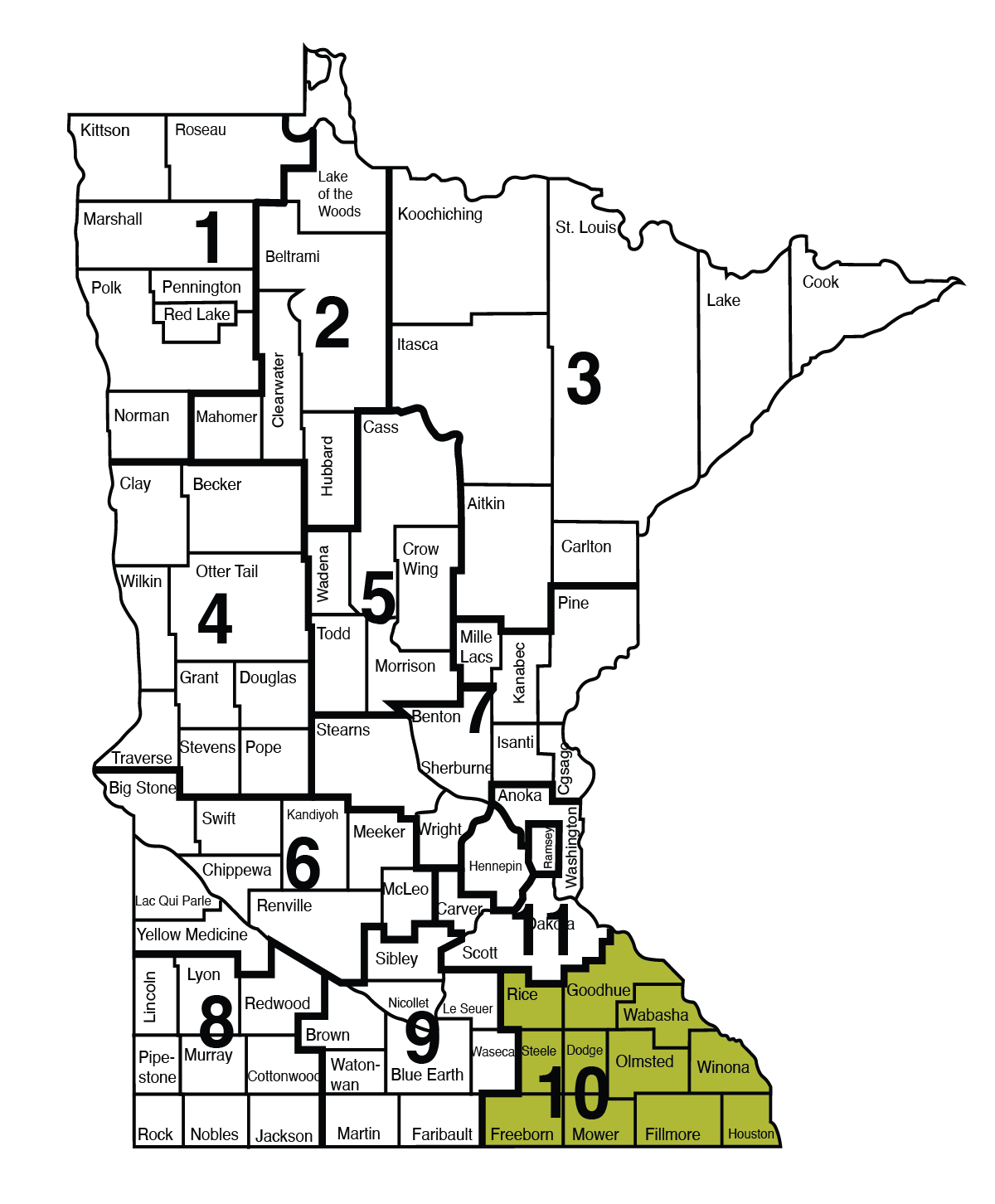 About Us - Southeastern Minnesota Arts Council